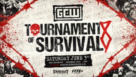 This Week in Death Special: Your GCW Tournament of Survival Class of 2023 – Top Rope Writing